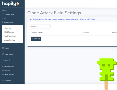 How to Add Labels to Cloned HubSpot Objects Using Clone Attack